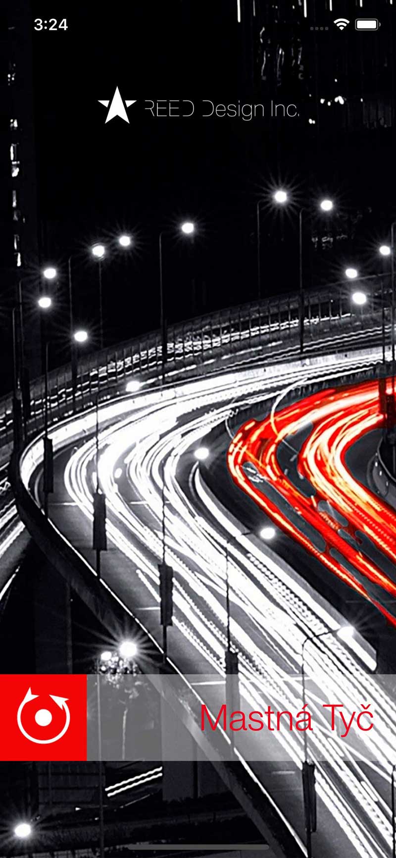 REED Design Inc. | Branding, Weby a Mobilní Aplikace